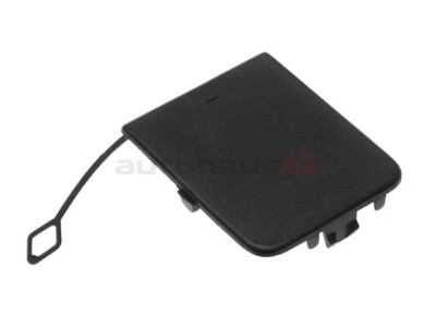 GENUINE BMW Tow Hook Cover Rear Left 51127303815 BMW X1 | eBay