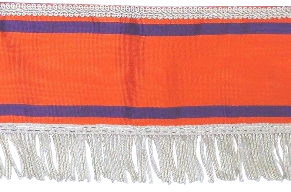 LOL Loyal Orange Lodge Orange Order Collarette | eBay UK