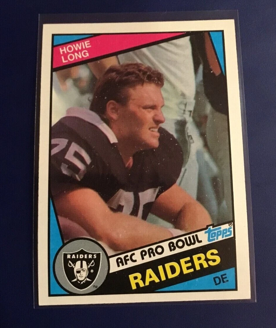 Howie Long Villanova