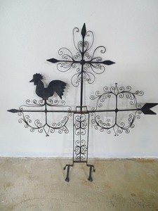 Gothic Weathervanes