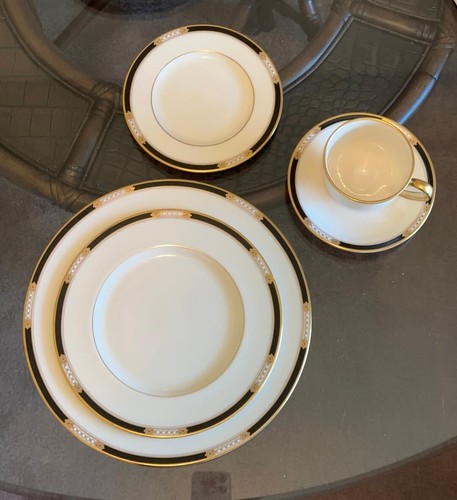 Lenox Hancock Presidential dinnerware | eBay