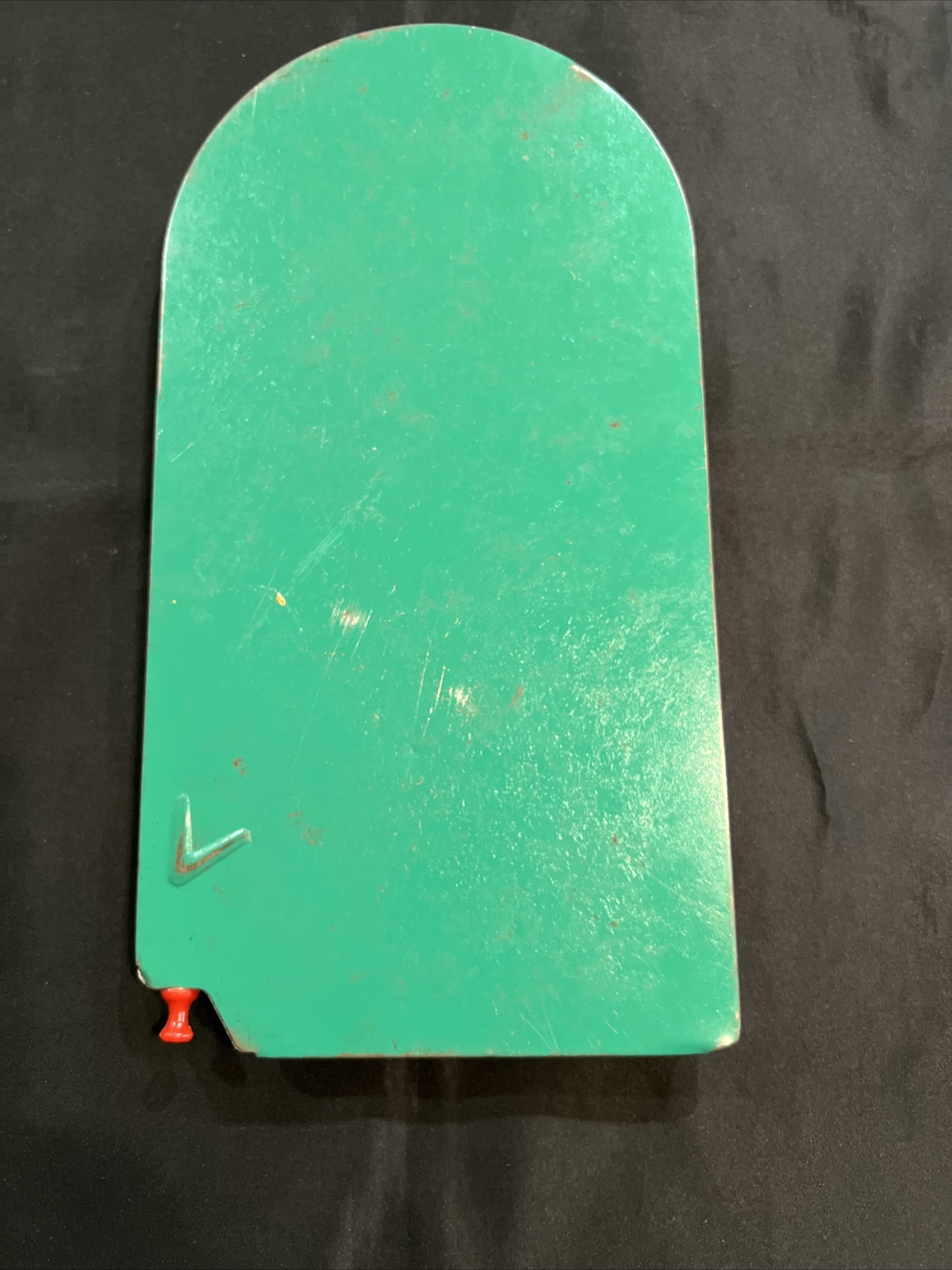 Vintage Little Hunter Handheld Marble Pinball Game - Wolverine Toy ...