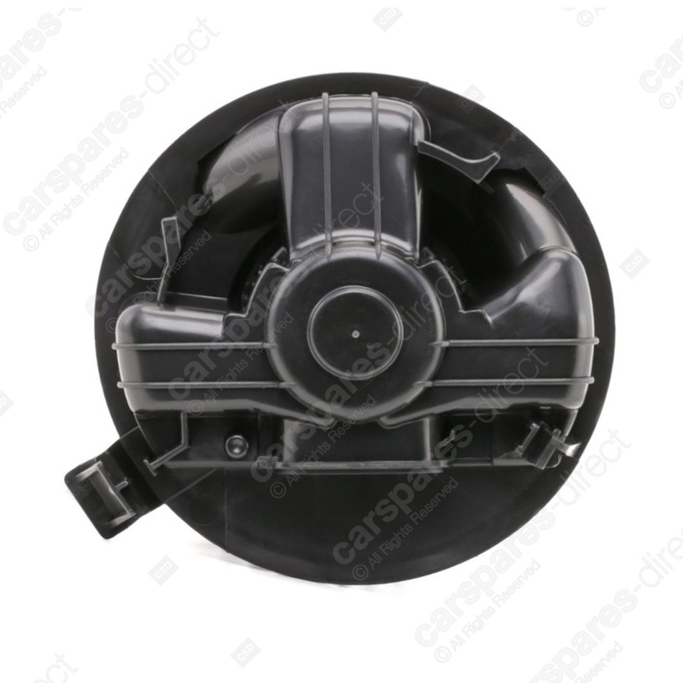 RENAULT CLIO MK3 2005-2014 HEATER BLOWER MOTOR FAN | eBay UK