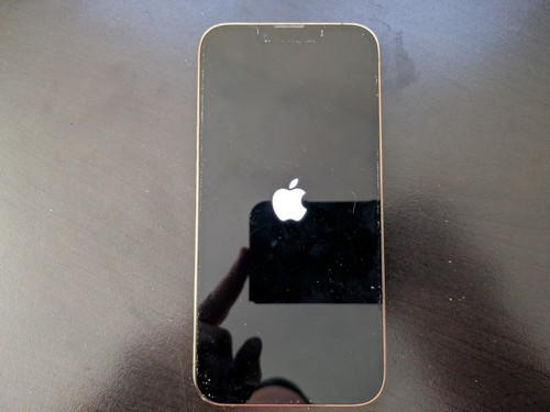 Apple iPhone 13 Pro - 256 GB - Gold (Unlocked) | eBay