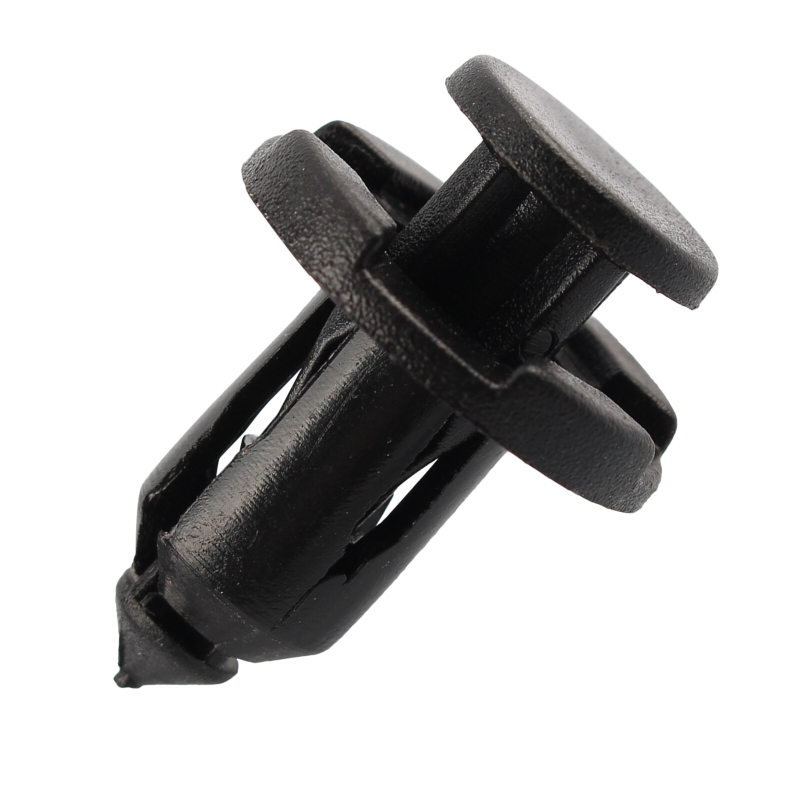 25pcs Bumper Engine Cover Fender Clips Push Type Retainers Fasteners ...