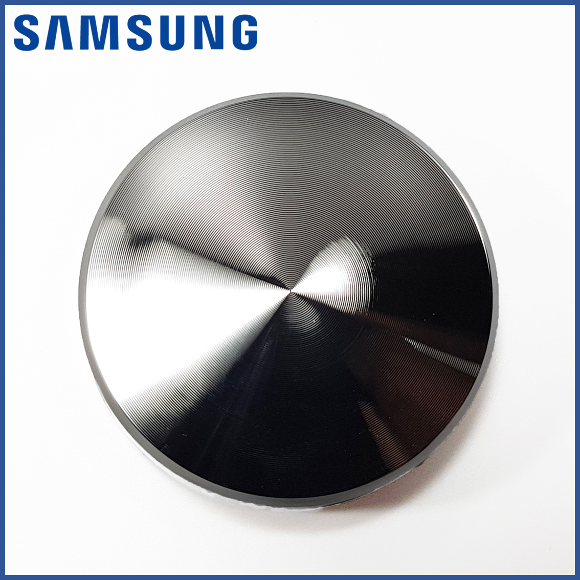 Samsung Wf45r6100ac Washer Control Knob Knob Dc64-03824a for sale ...