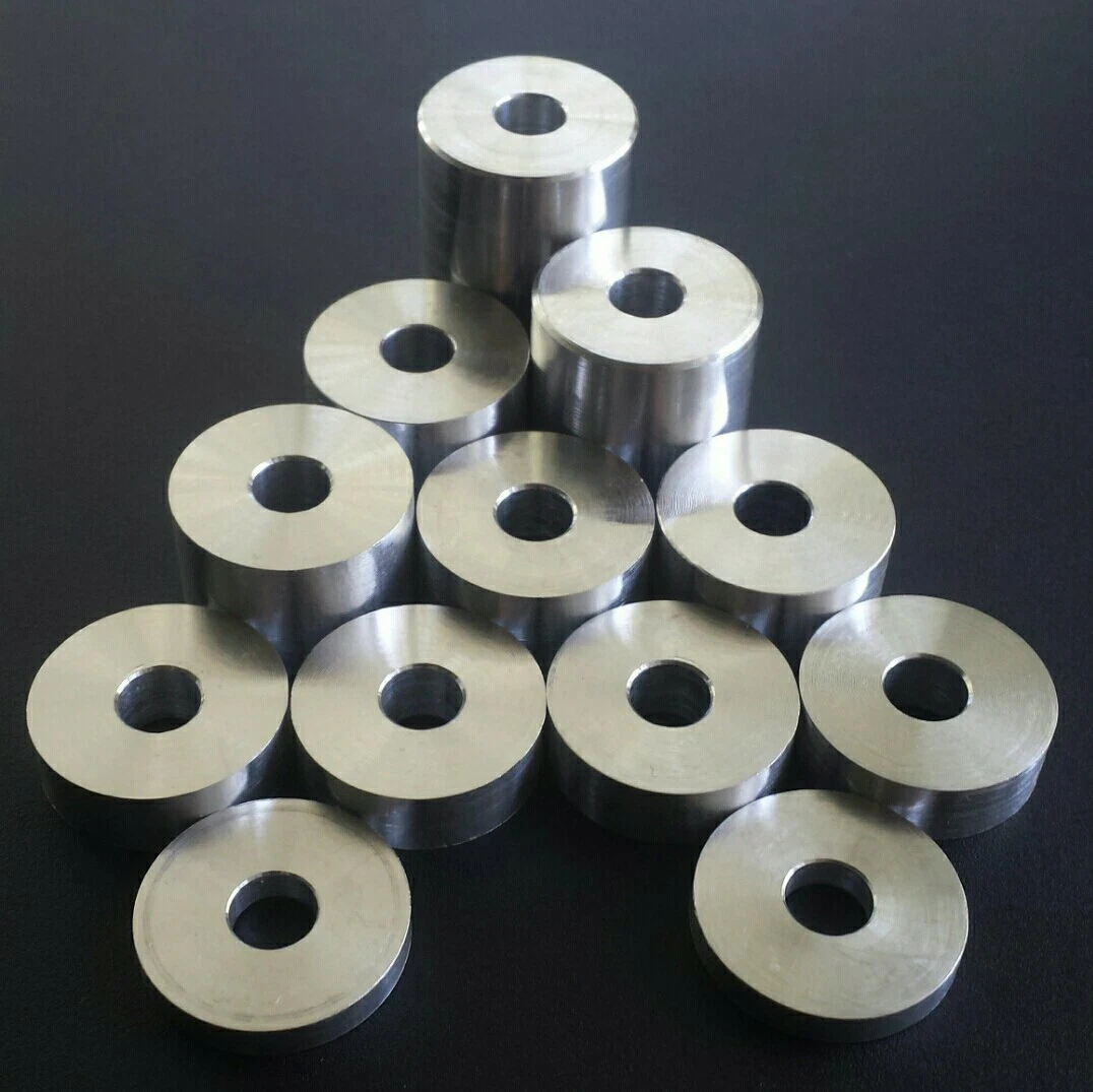 Aluminum Spacers 3 8
