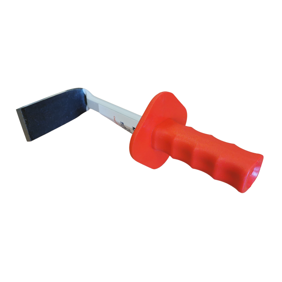Hand Tile Remover Tool - Tile Removal Chisel - Handheld Tile Chisel ...