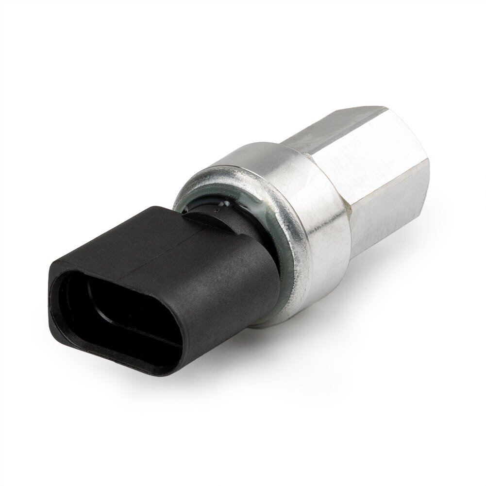 Air Conditioning A/C High Pressure Sensor Switch For VW Audi A3 S3 Q3 ...