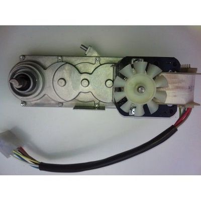 Cab, Faby, Cofrimell, Simonelli, SPM Slush Machine Maker Gear Motor ...