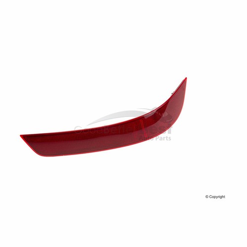 One New Genuine Tail Light Reflector Left 1648200974 for Mercedes MB | eBay