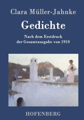 Clara Müller-Jahnke | Gedichte | Buch | Deutsch (2015) | 212 S. | eBay