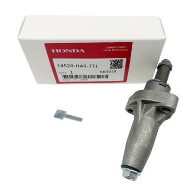 14520-HA0-771 OEM Rincon Cam Chain Tensioner FOR HONDA GENUINE 2003 ...