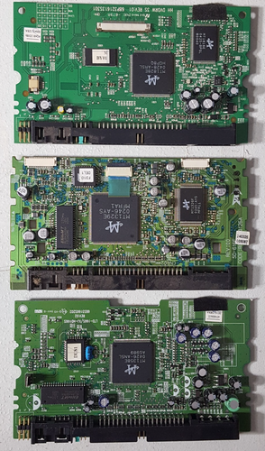 5.8 oz Scrap CD-Rom Boards for E-Cycle Recovery | eBay