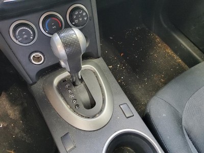 ROGUE 2015 Transmission Shifter 501350 | eBay