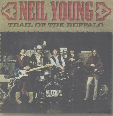 NEIL YOUNNG - TRAIL OF THE BUFFALO | eBay