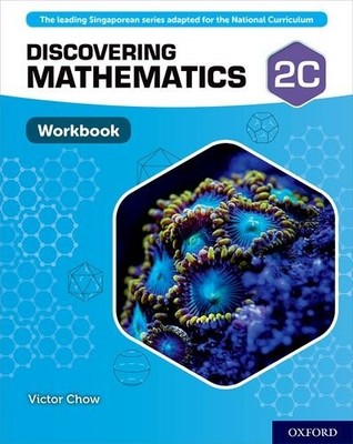 Discovering Mathematics: Workbook 2C - Chow, Victor | eBay UK