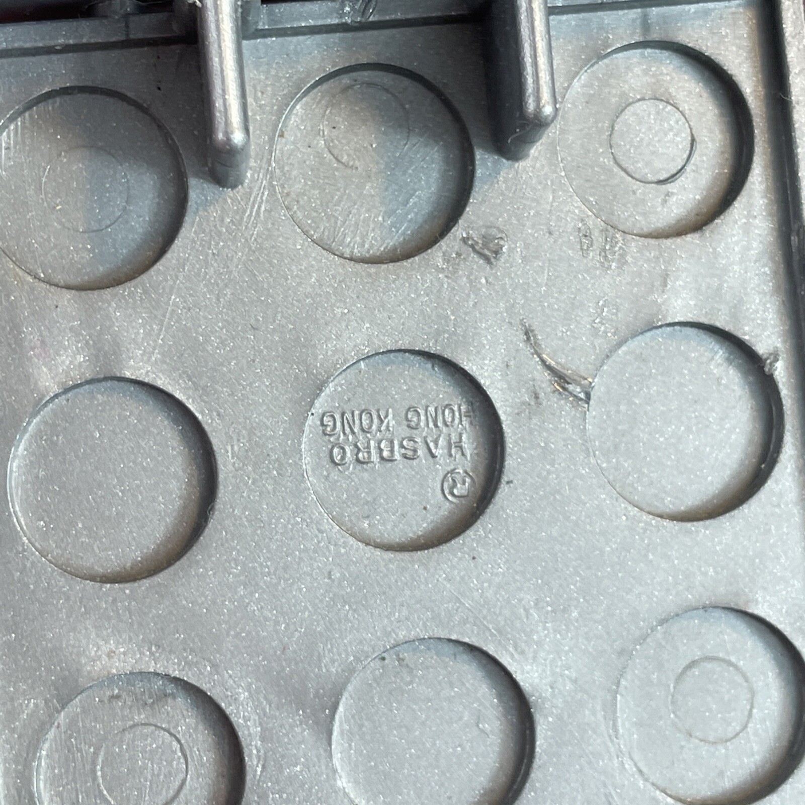 Vintage 1970s GI Joe Adventure Team Solar Communicator Accessories 1972 ...