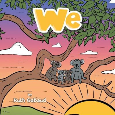 Ruth Gabaud We (Paperback) 9781665719926 | eBay