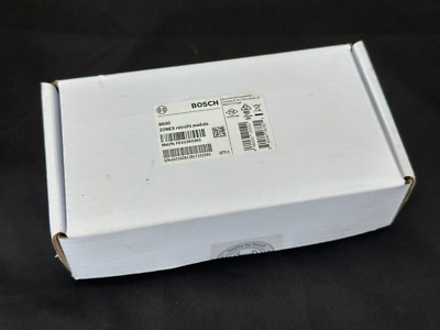 Smoke Detectors - Bosch