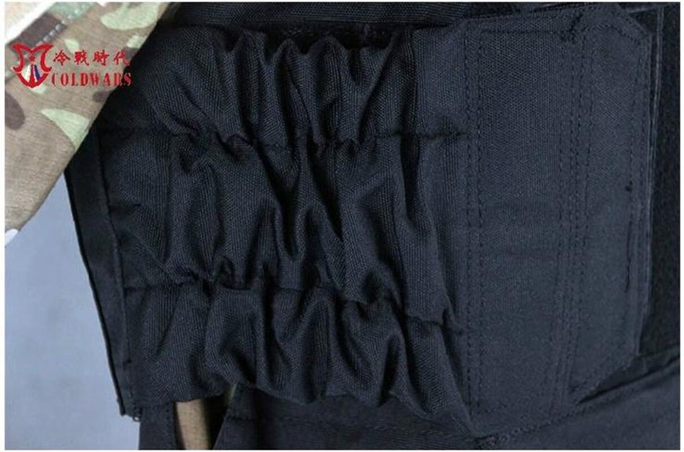 Bulletproof Vest Outdoor Tactical Vest DF2 Complete Protect Equipment ...