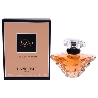Tresor / Lancome EDP Spray 1.7 oz (w) 3147758034905 | eBay