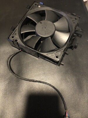 Dell Alienware Aurora R5 R6 R7 R8 Gaming Desktop Front Fan | eBay