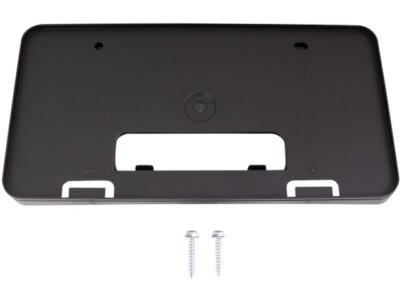 For 2014-2016 Toyota Corolla License Plate Bracket Front 95587YQWV 2015 ...