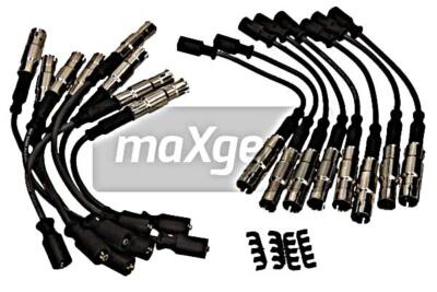 Ignition Cable For MERCEDES S202 W202 S203 W203 PUCH G-Modell 96-14 ...