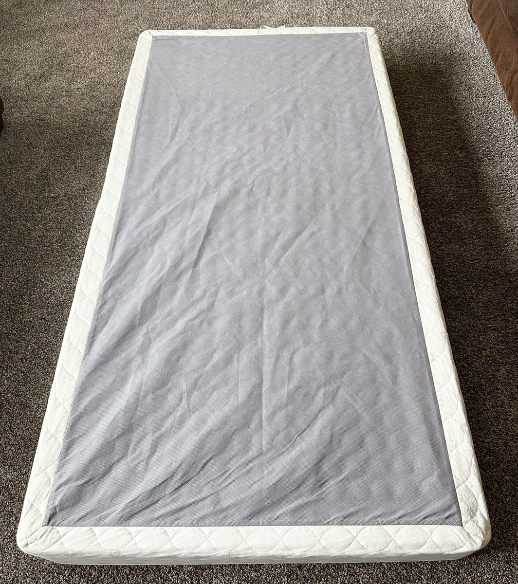 Dimensiones De La Base Modular Sleep Number Integrated Base | Shop