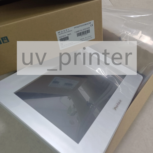New Pro-face Proface PFXGP4502WADW HMI Touch Screen Expedited Shipping ...