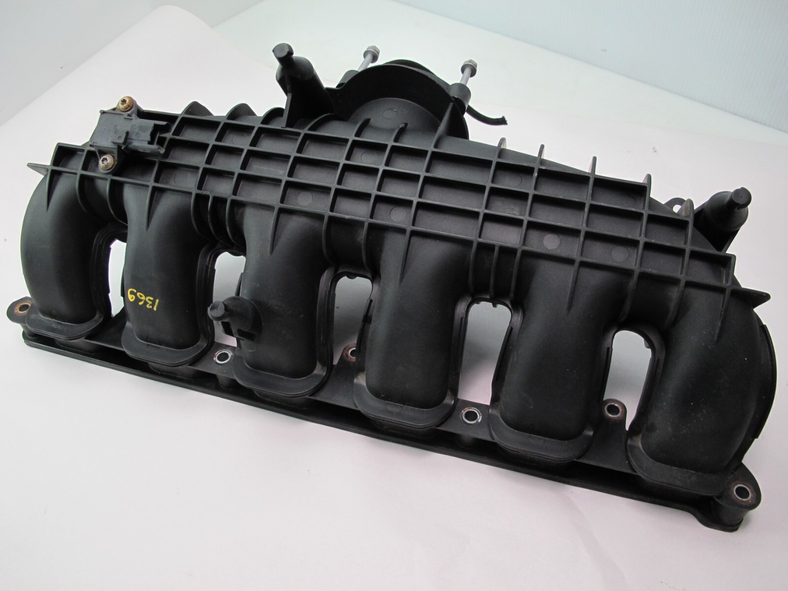 2007-2015 BMW 335I E92 3.0L N54B30 ENGINE MOTOR TURBO AIR INTAKE ...