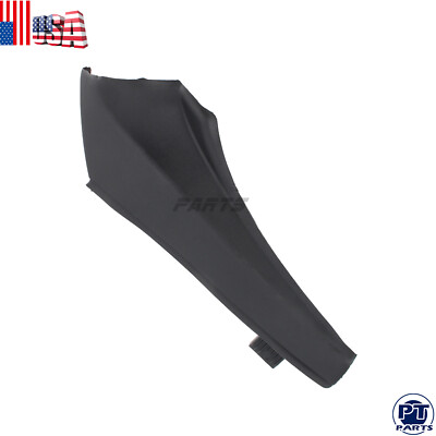 For 2013-2018 RAV4 TOYOTA LEFT FENDER TO COWL HOOD SIDE SEAL 53867 ...