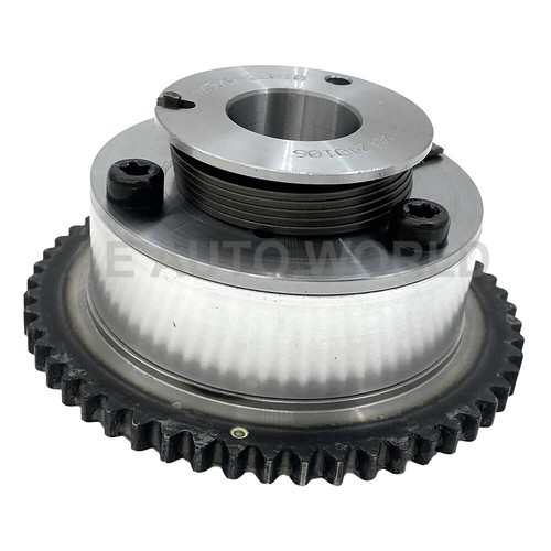 Exhaust Cam Gear Fit for 17-20 Kia Soul Forte 11-20 Elantra 2.0L 24370 ...