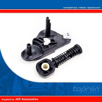 Gear Selector Gearshift Cable Link Lever End - VW Seat Audi - 6R0711202 ...