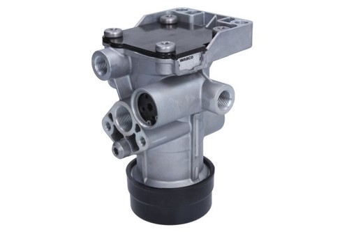 Brake valve - trailer WABCO 9710020200 | eBay Australia