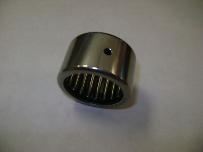 NMD HK2520 OH NEEDLE ROLLER BEARING 25X32X20 WITH OIL HOLE PUG151 | eBay