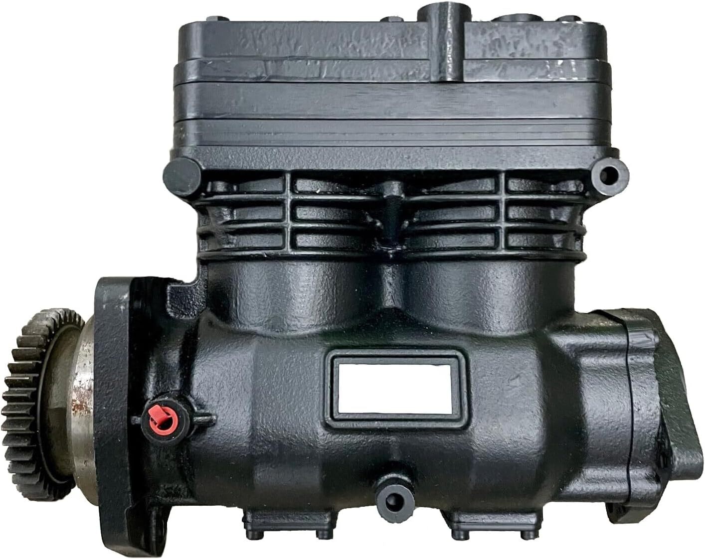 Air Brake Compressor 10R-6317 0R-2768 226-9580 304-2693 for Caterpillar ...