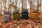 2 Person 72 Hour Bug Out Bag/Emergency Kit/Survival Backpack, Natural ...