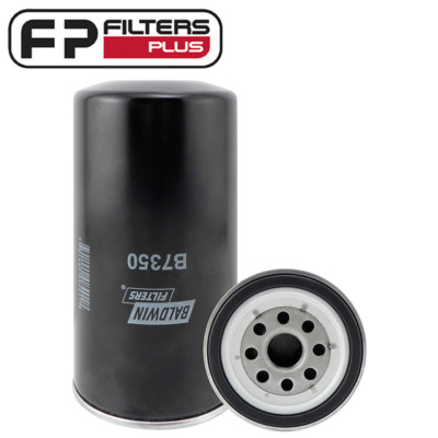 B7350 Baldwin Oil Filter - JCB - 320/04133, LF17556, P502465, Z867 ...