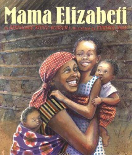 Mama Elizabeti, Paperback by Stuve-Bodeen, Stephanie; Hale, Christy ...