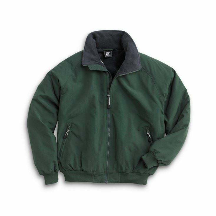 White Bear Three Season Jacket Regular/Tall 4040 Cold Weather ...