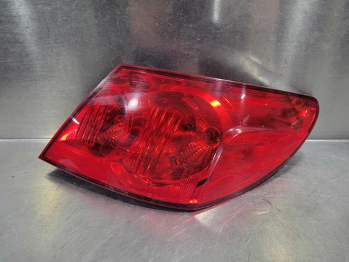 09 10 CHRYSLER SEBRING Tail Light Assembly Right | eBay