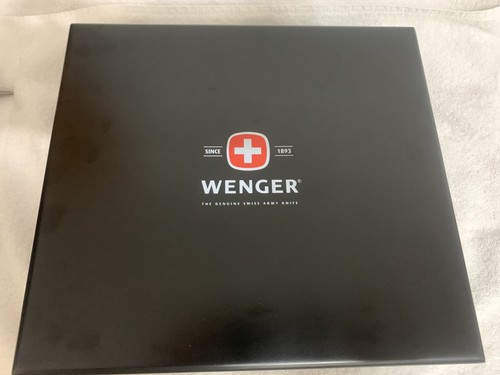 Wenger Swiss Army Knife Giant - 16999 for sale online | eBay