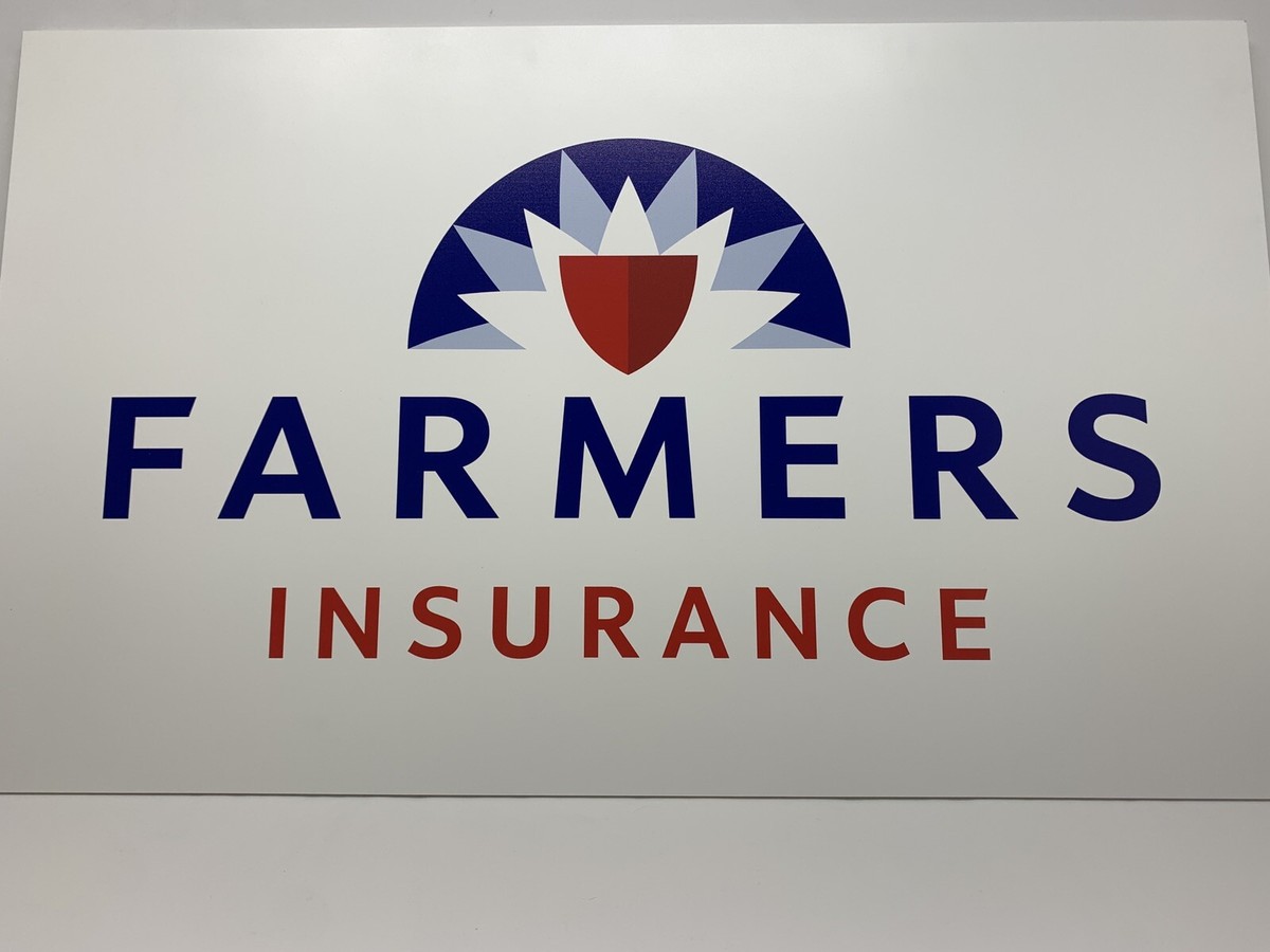 Farmers Insurance Logo High Resolution