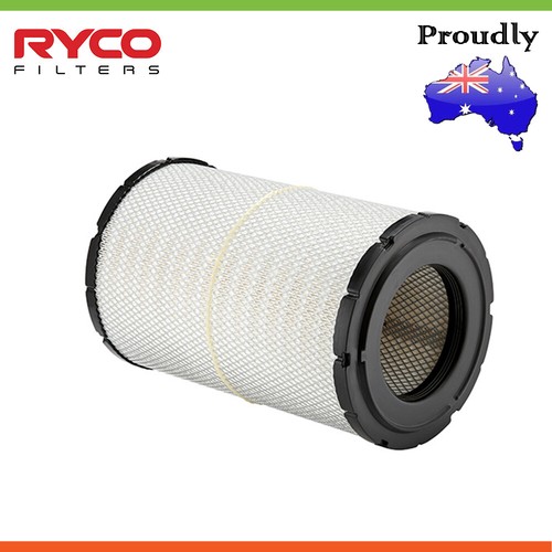 New * Ryco * FireGuardian Flame Retardant Air Filter For ISUZU F SERIES ...