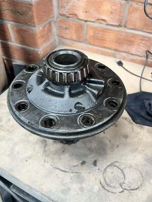 FORD 9 INCH Rear Axle Differential F100 | eBay UK