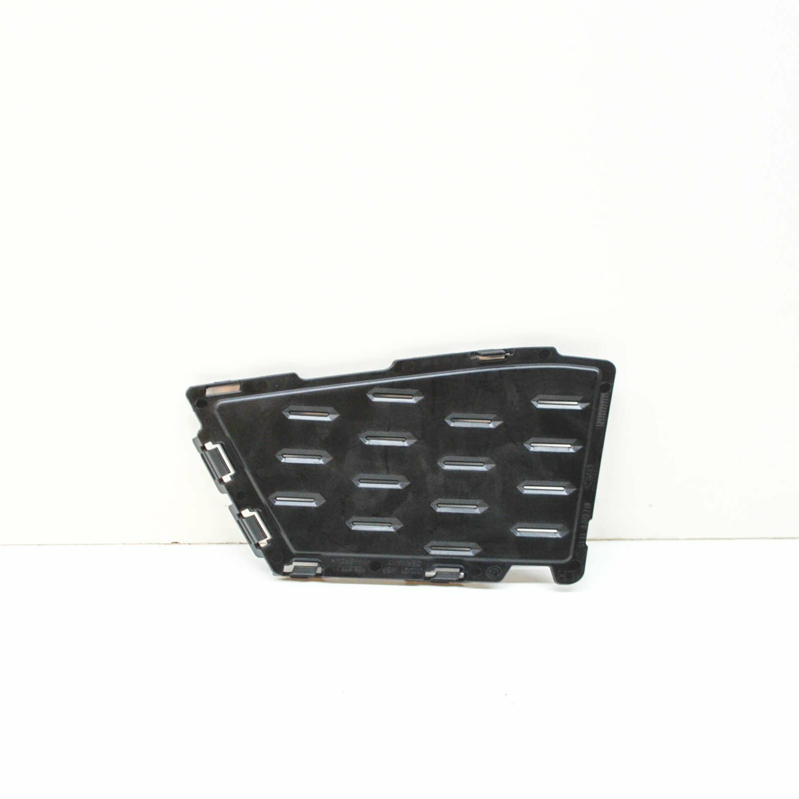 BMW 3 G20 G21 Front M Trim Left Air Duct Cover Trim 51118089208 Genuine ...