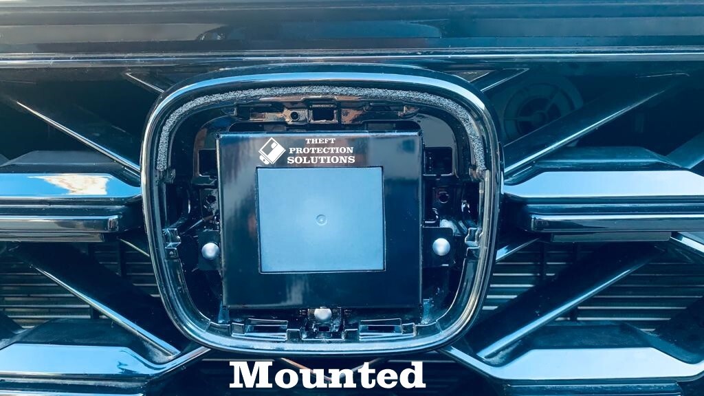 Radar Sensor Protector Cover for Honda CRV 2023 - 2025 | eBay