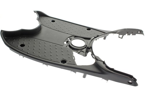 Honda STEP, FLOOR *NH1* 64310-GET-020ZA OEM NEW | eBay